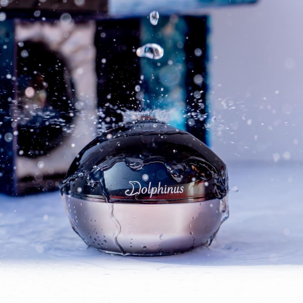 Dolphinus Regenerating Cream – Gilded Rose